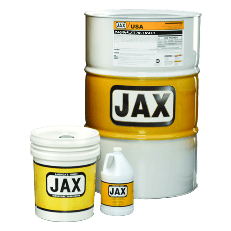 POLY-PLATE EP SERIES – JAX