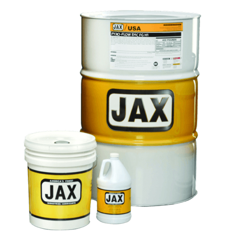 PROOFER CHAIN OIL NSF H1 – JAX